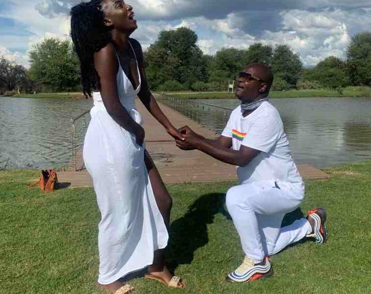 La petite amie de Seputla Sebogodi répond aux remarques relatives à la ...