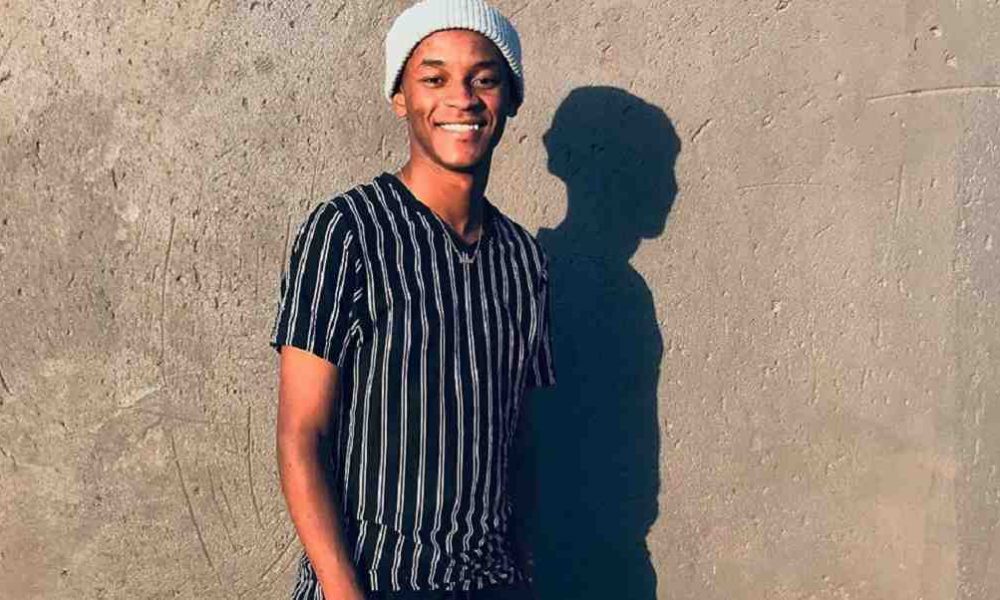 Sicelo Buthelezi explique comment il a joué le rôle de Teddy sur Gomora ...