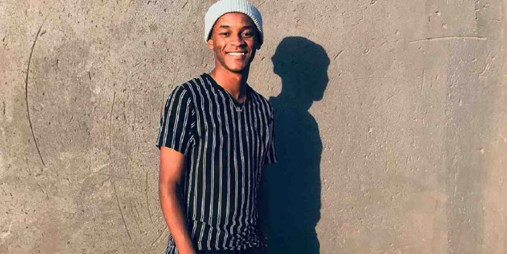 Sicelo Buthelezi explique comment il a joué le rôle de Teddy sur Gomora ...