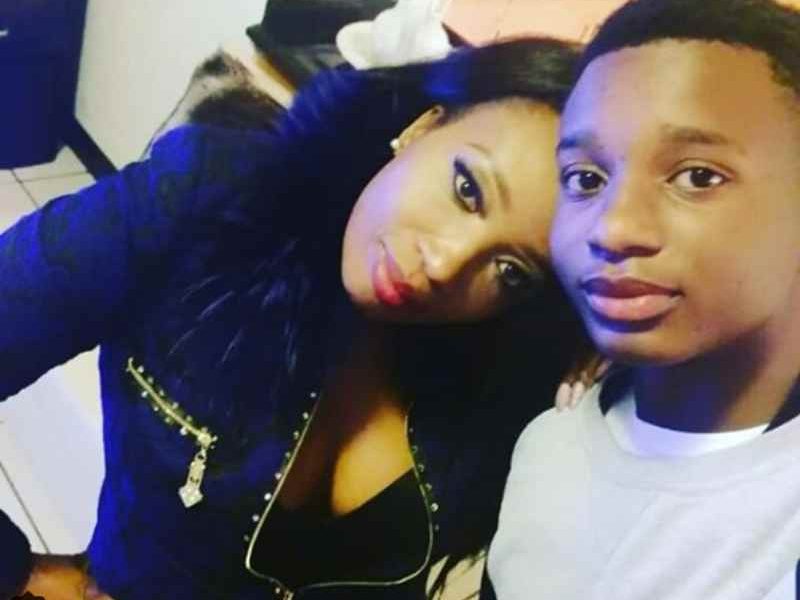 Sophie Lichaba se réjouit du talent incroyable de son fils – NorAfrik.com