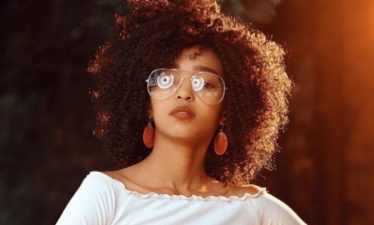 Est-ce Le Prochaine Travail De Mapule Mafole Après Rhythm City ...