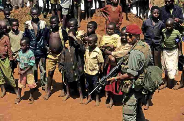 Affaire du génocide rwandais de retour devant les tribunaux français ...